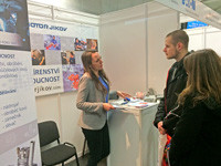 Vysokoškoláky zajímá kariéra v MOTORu JIKOV | MOTOR JIKOV Group